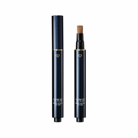 CLE DE PEAU BEAUTE Корректор для области вокруг глаз с эффектом сияния Radiant Corrector For Eyes (Mocha)