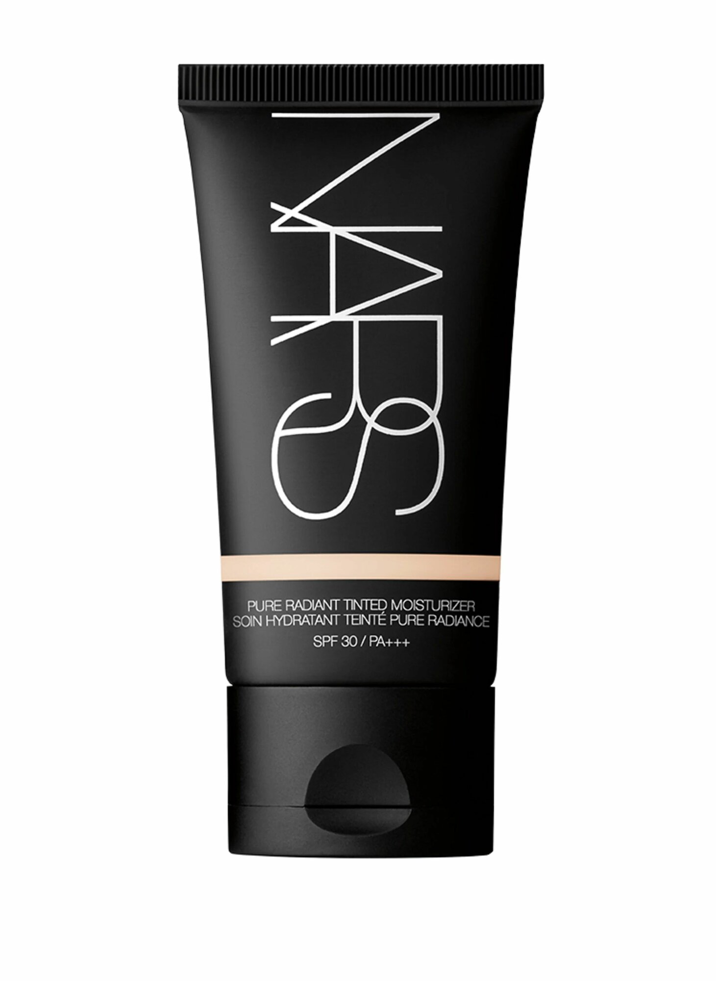 NARS Тональный дневной крем SPF 30 PURE RADIANT TINTED MOISTURIZER 50 мл оттенок TERRE-NEUVE