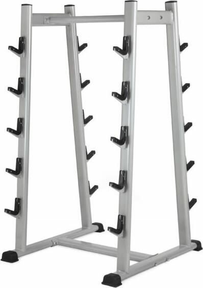 Стойка для штанг VICTORYFIT VF-D4028