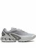 Кроссовки NIKE Air Max Dn Wolf Grey, размер 9.5 US, серый
