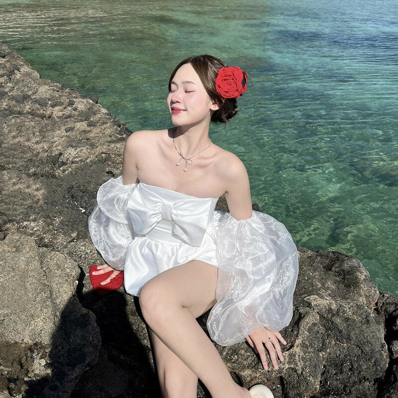 Купальник WEIXIA