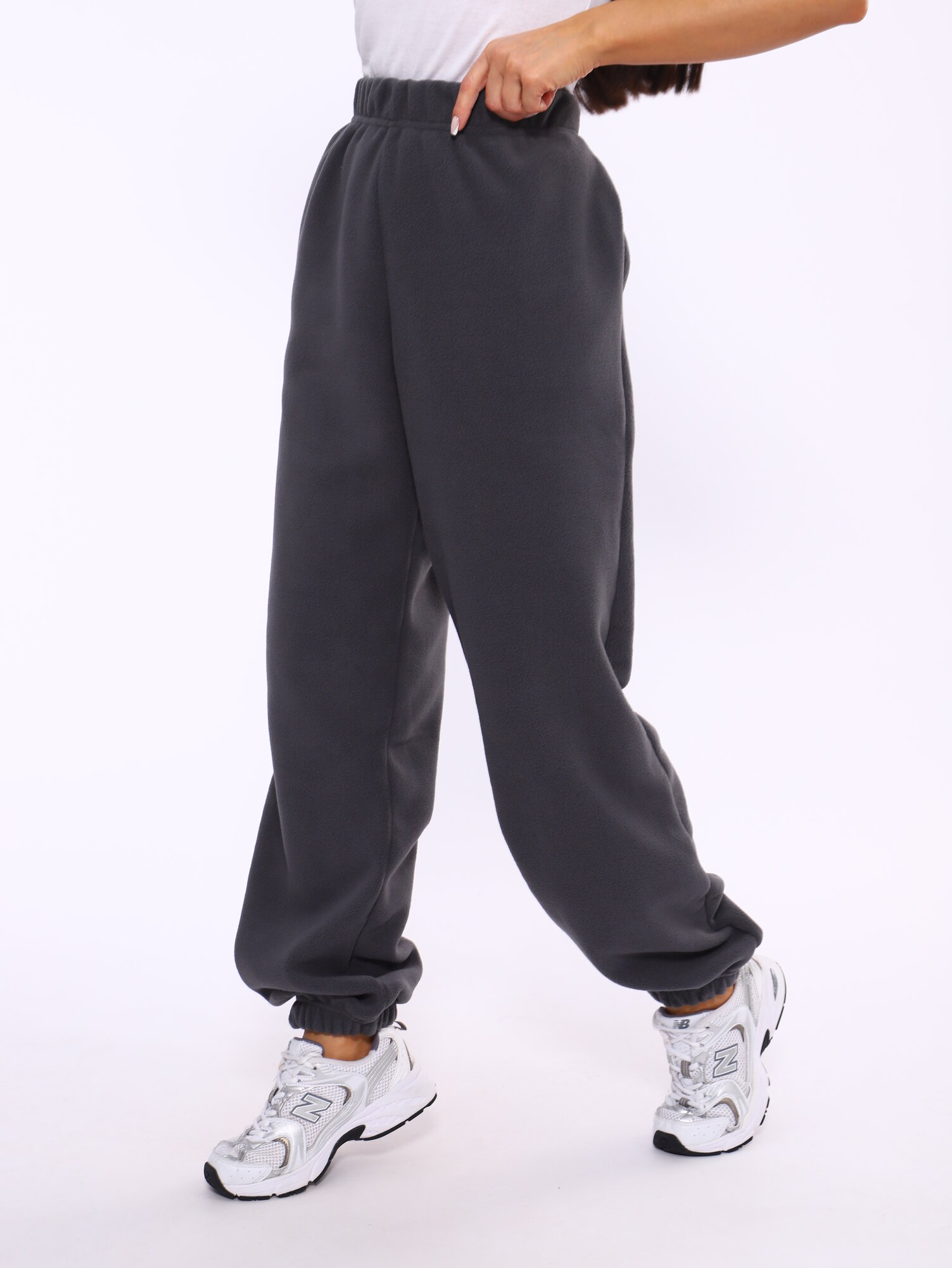 Брюки спортивные