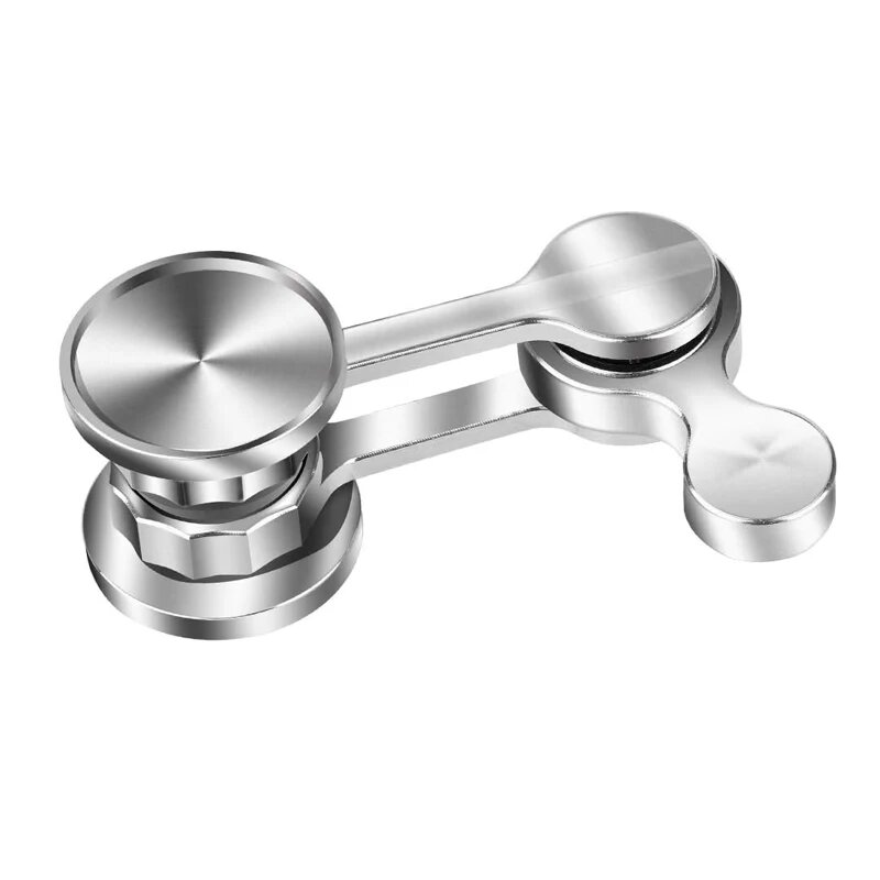 Спиннер металлический из нержавеющей стали, Цвет: 1pcs A