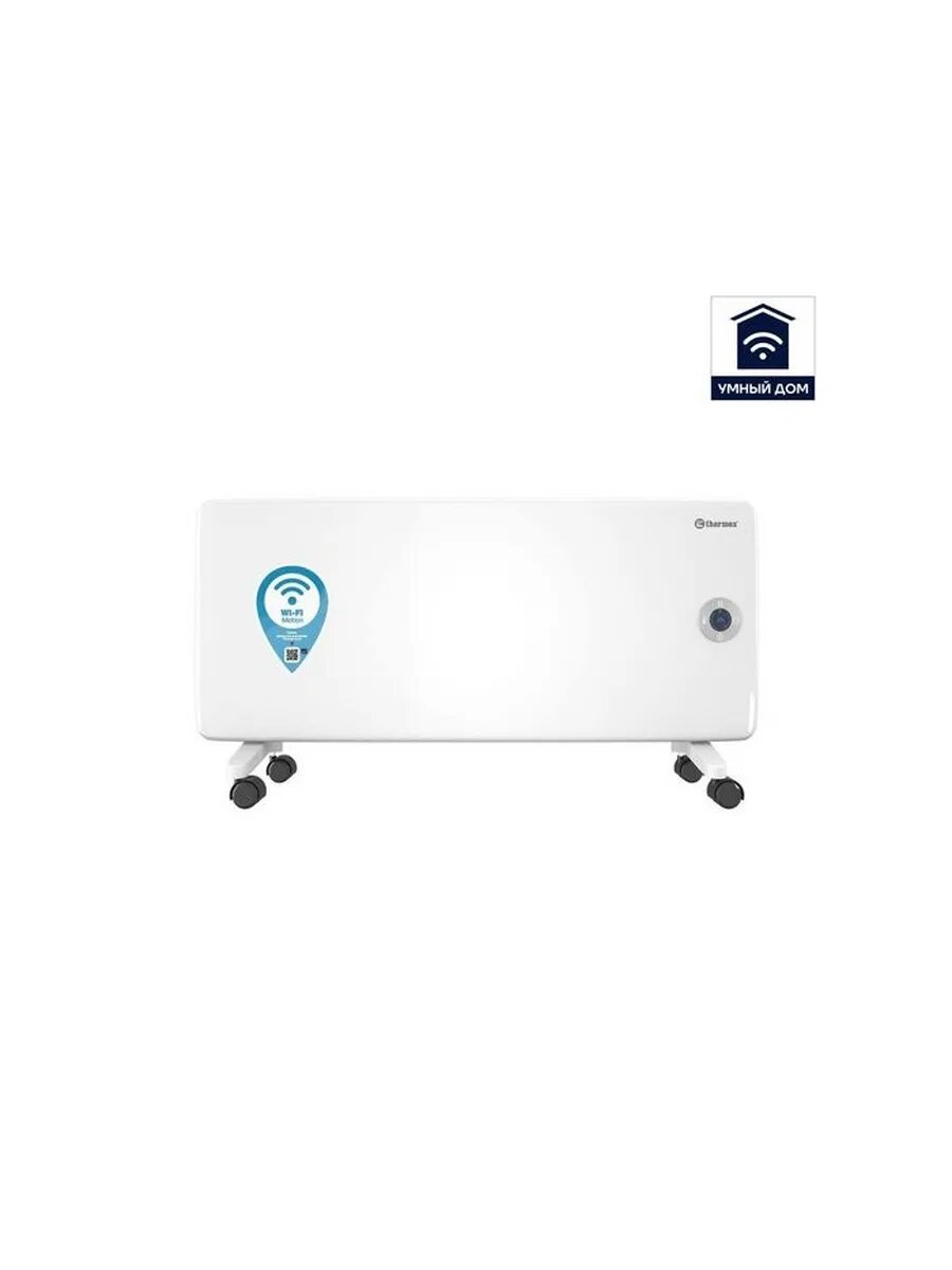 Конвектор электрический Frame 2000Вт Wi-Fi