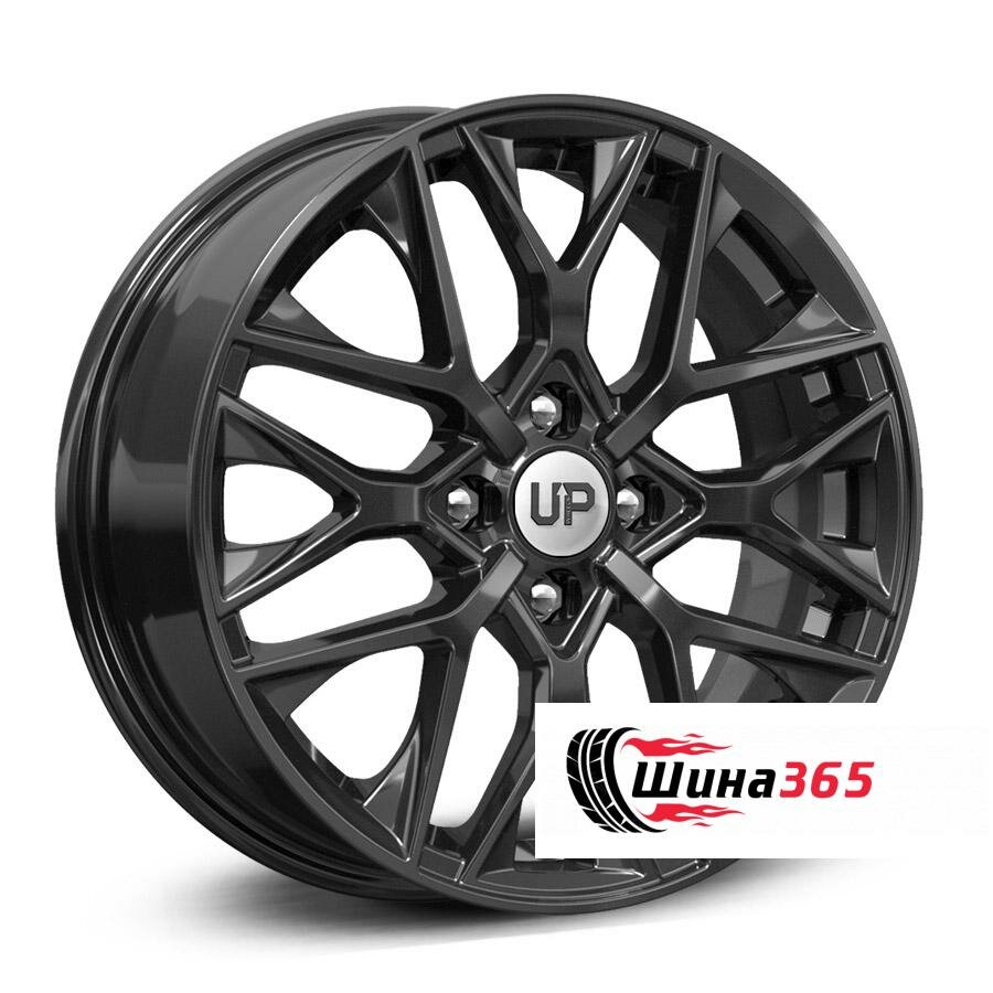 Литой колесный диск Wheels UP Up101 R16 / 6J PCD 4x100 ЕТ 45 ЦО 60.1