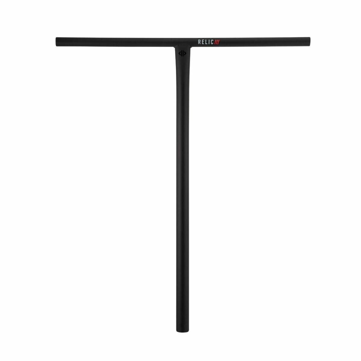 Руль для трюкового самоката Drone Relic 3 T-Bars 710mm Black