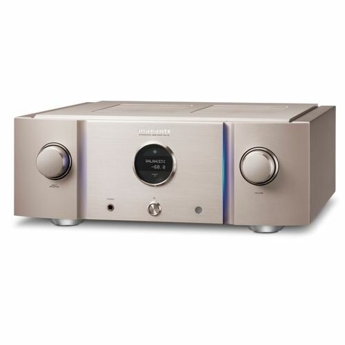 Интегральный усилитель Marantz PM10S1