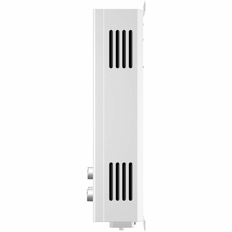 Газовая колонка Edisson E 20 D Pro — фото 1