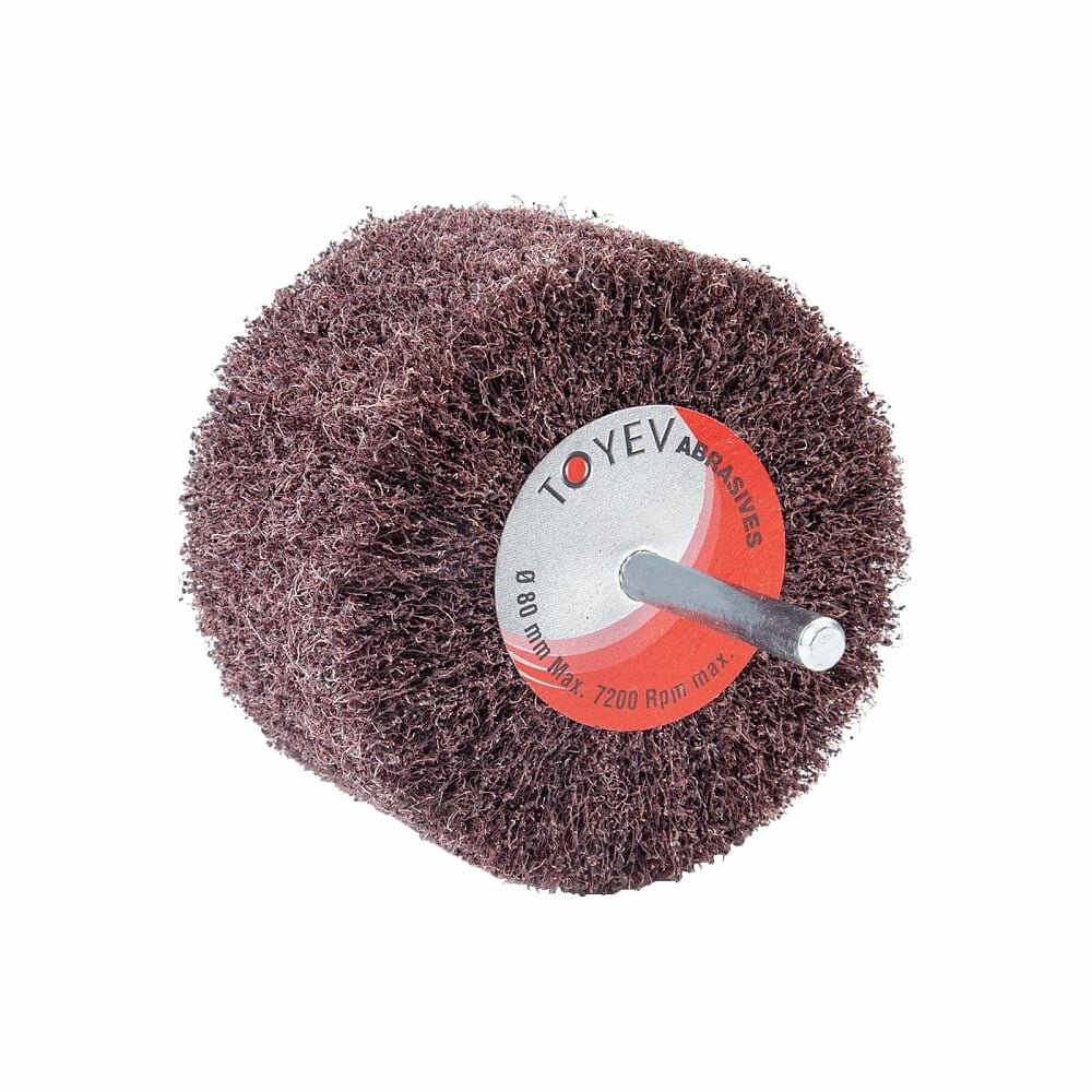 Шлифовальная щётка Toyev SSM