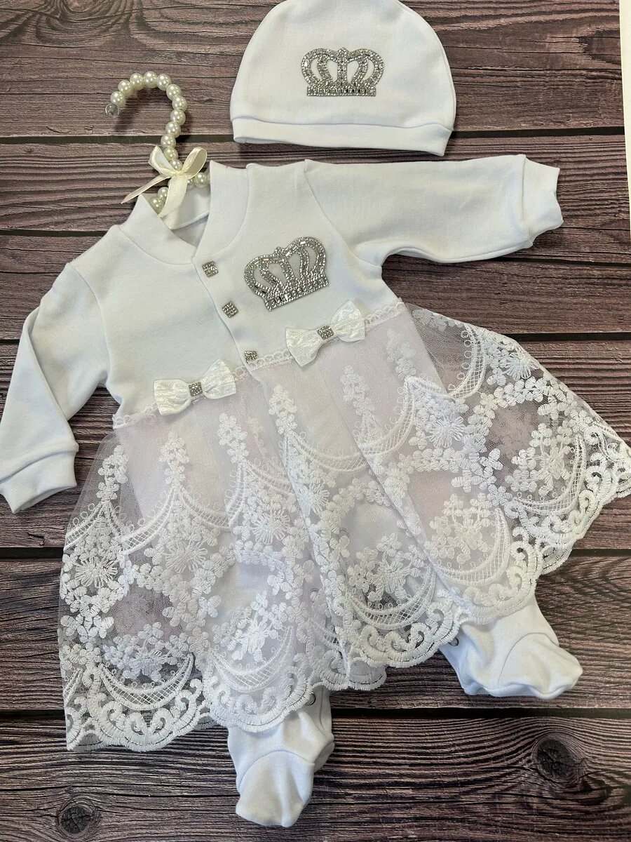 Комплект одежды МЛАДЕНЬ Первый выход