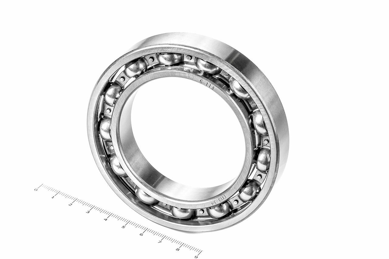 Подшипник шариковый 6013 (6-113) ГПЗ/СПЗ-4