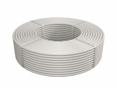 Труба металлопластиковая для отопления ф16 (100м) Millennium