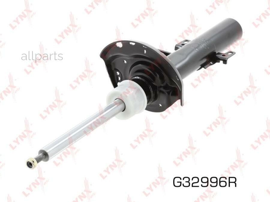 LYNXAUTO G32996R Стойка амортизационная | зад прав |