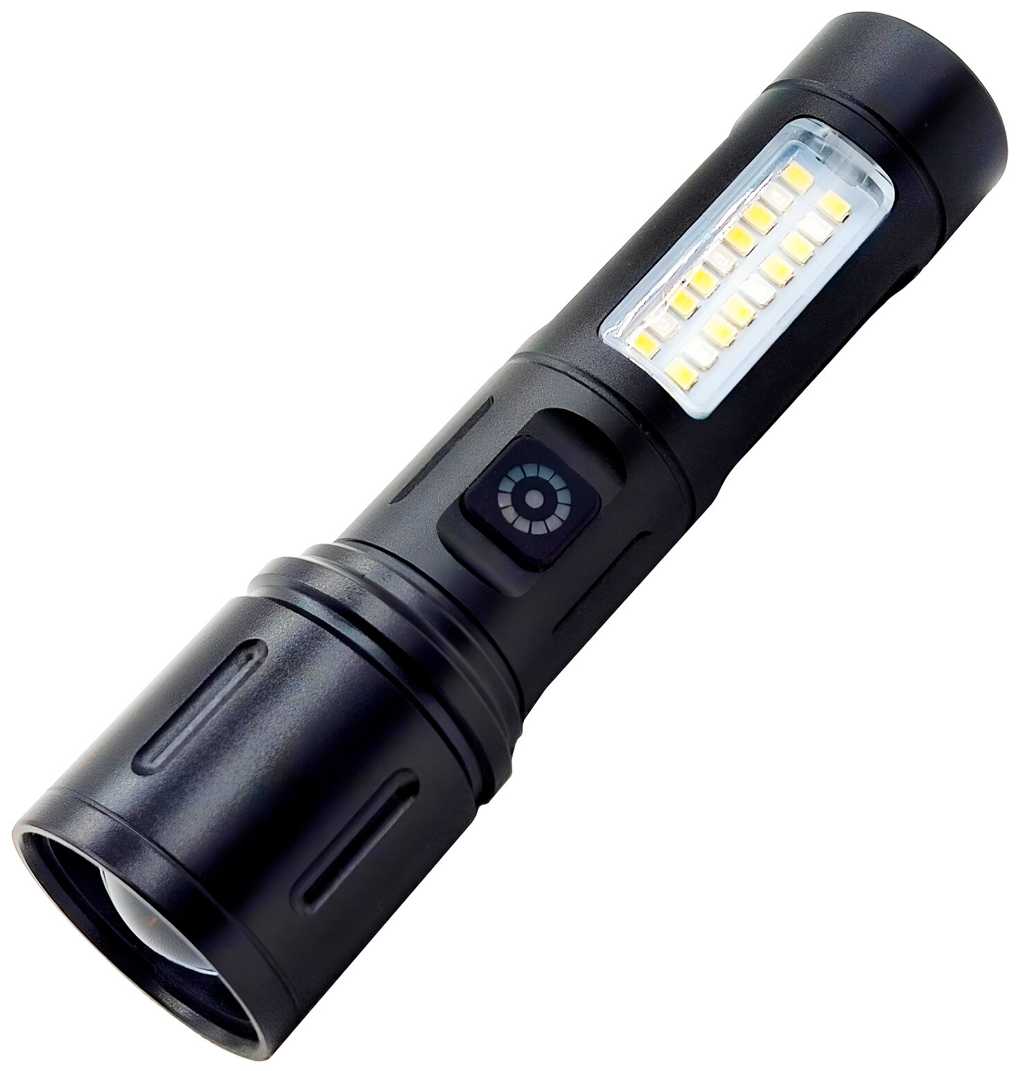 Светодиодный фонарик портативный Beheart Outdoor Flashlight FL200