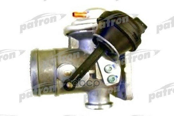 Клапан EGR VW: LT 28-35 2.5 TDI 96-06, LT 28-46 2.5 TDI 96-06, TRANSPORTER IV 2.5 TDI 98-03 PATRON арт. PEGR093