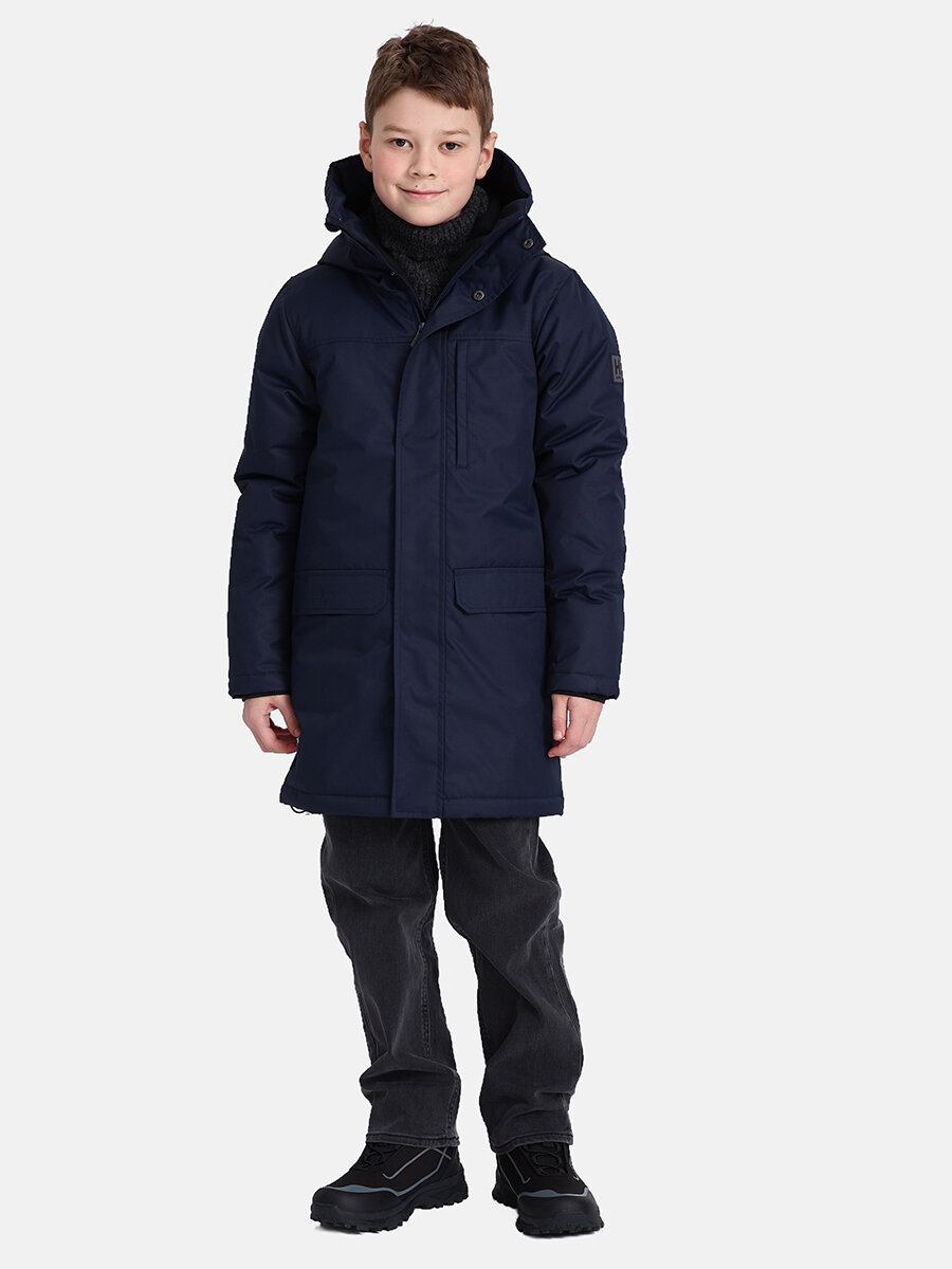 Куртка Romas 1