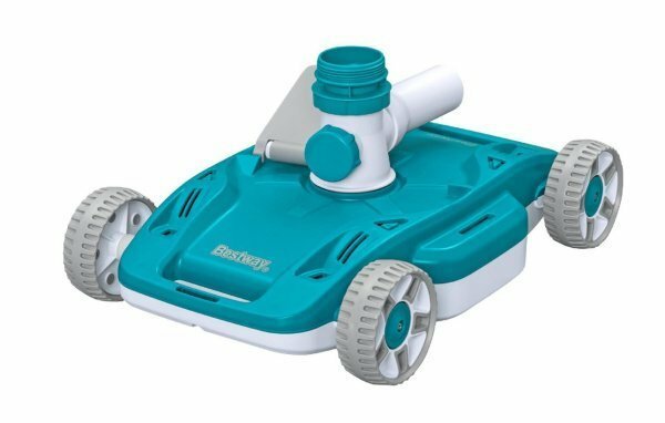 Автоматический пылесос для бассейна, для насосов от 5678x12113л/ч