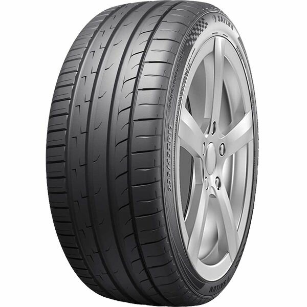 Шины летние Sailun Atrezzo ZSR2 215/50 R17 95W XL