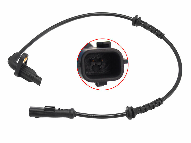 Датчик abs для NISSAN ALMERA RR/LH