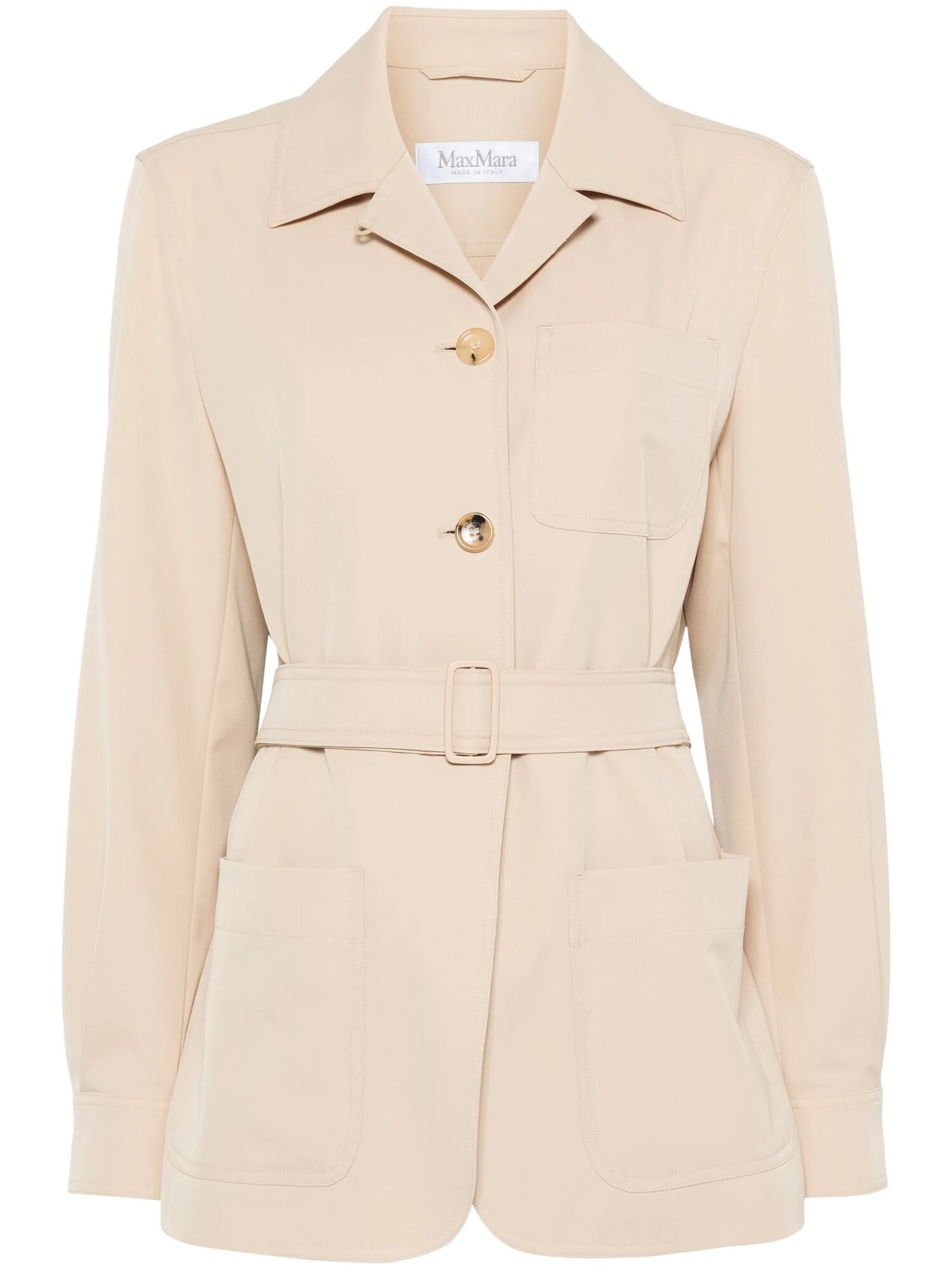 Куртка Pulvino