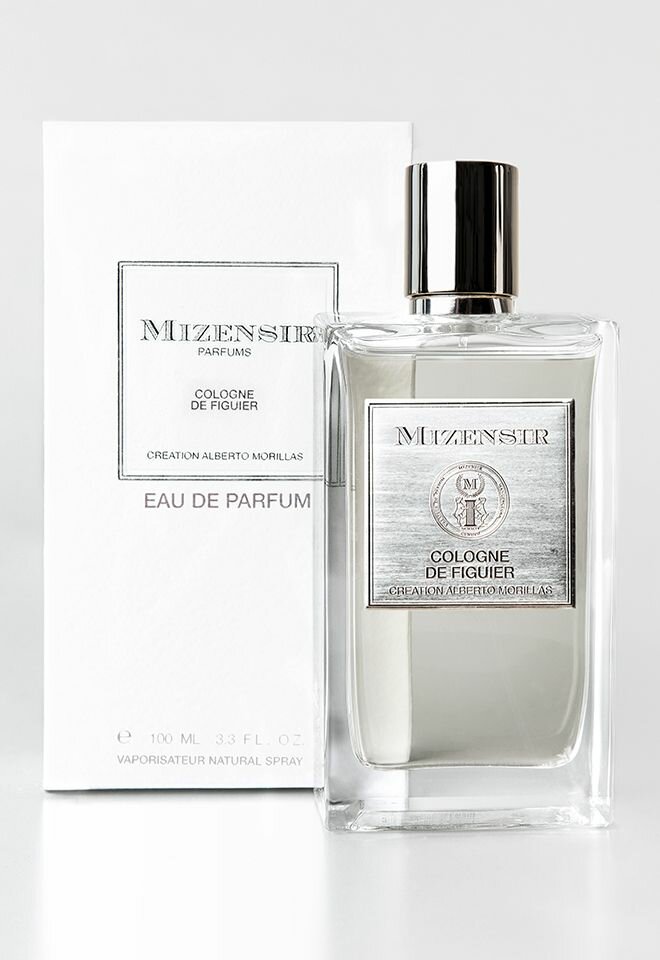 MIZENSIR Cologne De Figuier Парфюмерная вода 100 мл