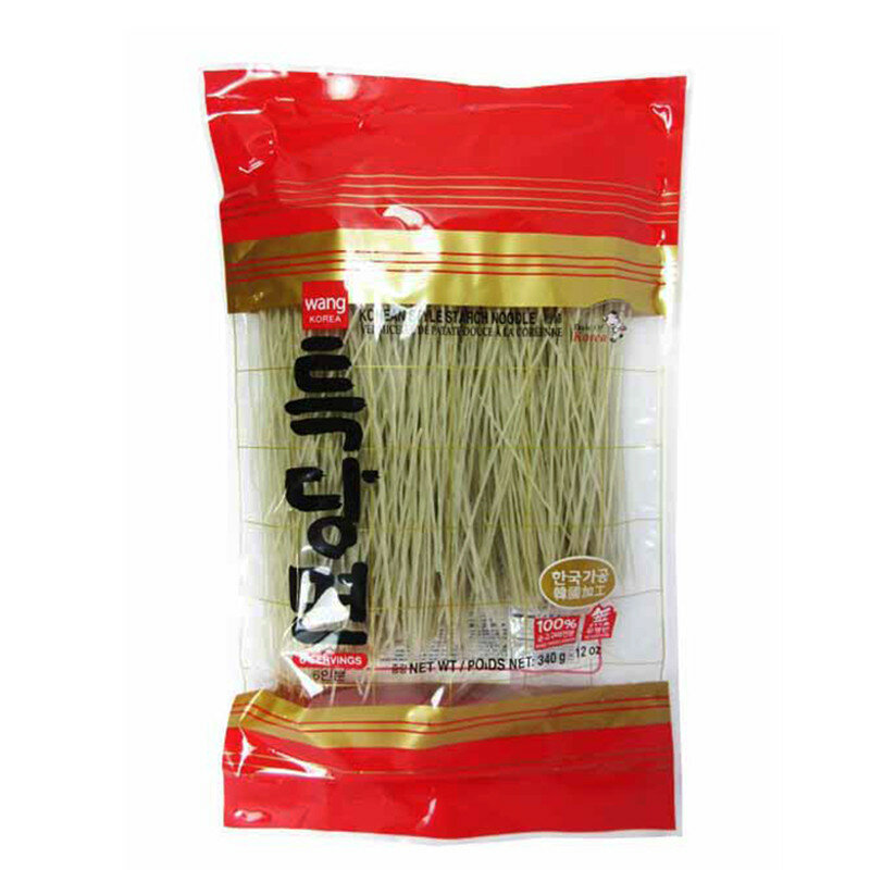 Лапша картофельная 500 г, Китай