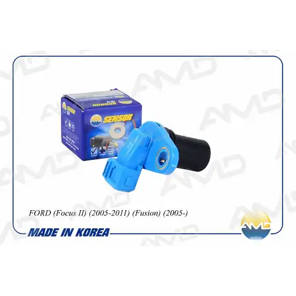 AMD AMD. SEN221 датчик положения распредвала 1111037 / amd. sen221 amd