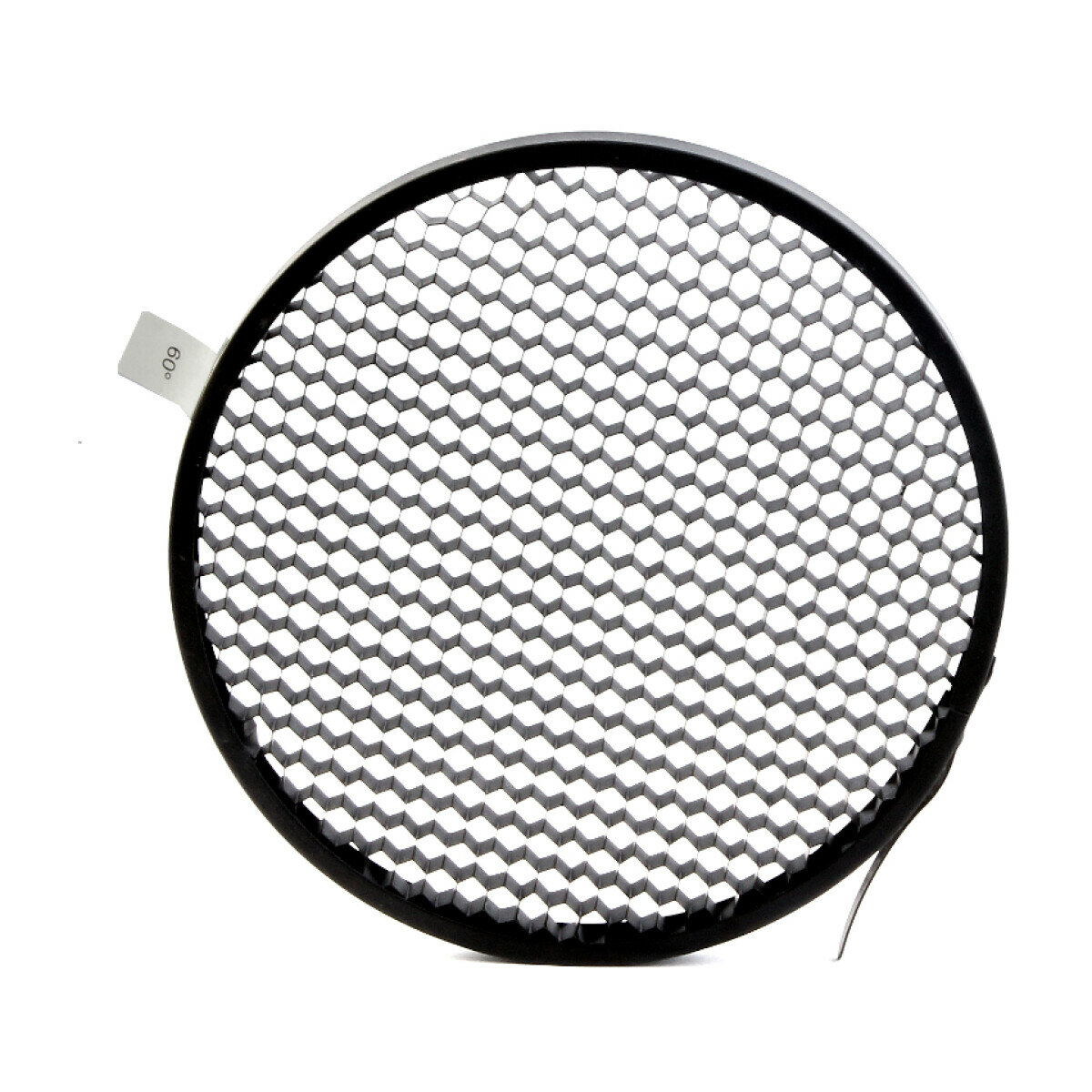 Соты 30 град. для стандартного рефлектора 18 см Fotokvant GRID18-30 GRIDref