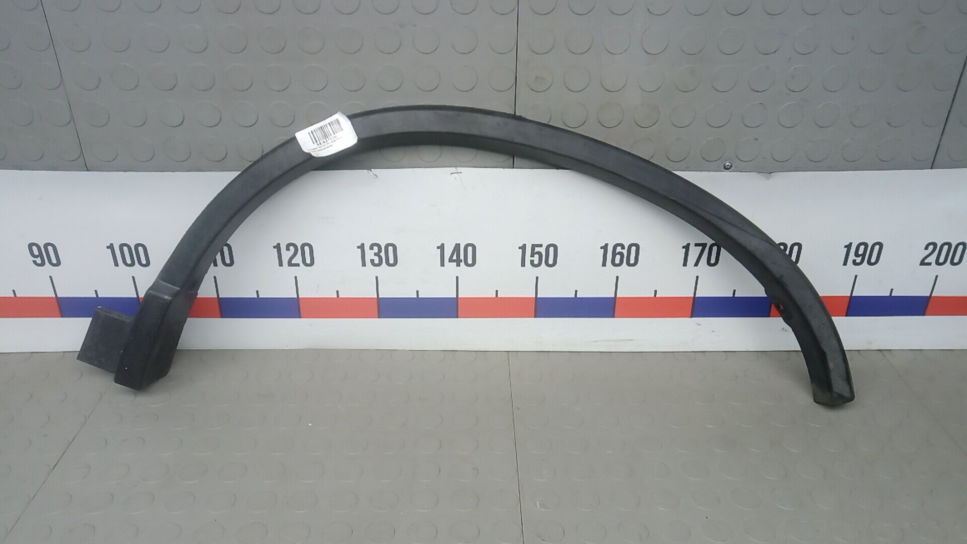 Молдинг крыла переднего правого HONDA CR-V 3, Номер 74115SWWG00