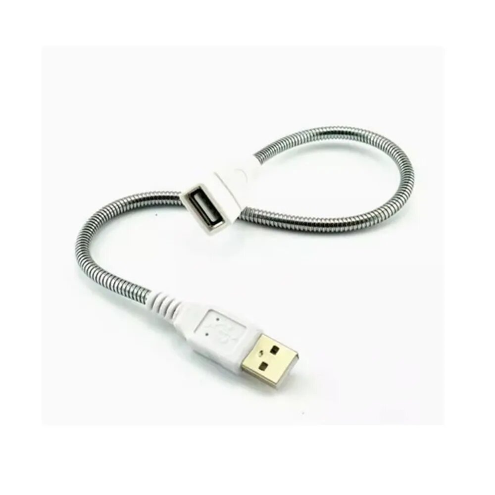 USB-кабель-удлинитель Megmoki 30 см