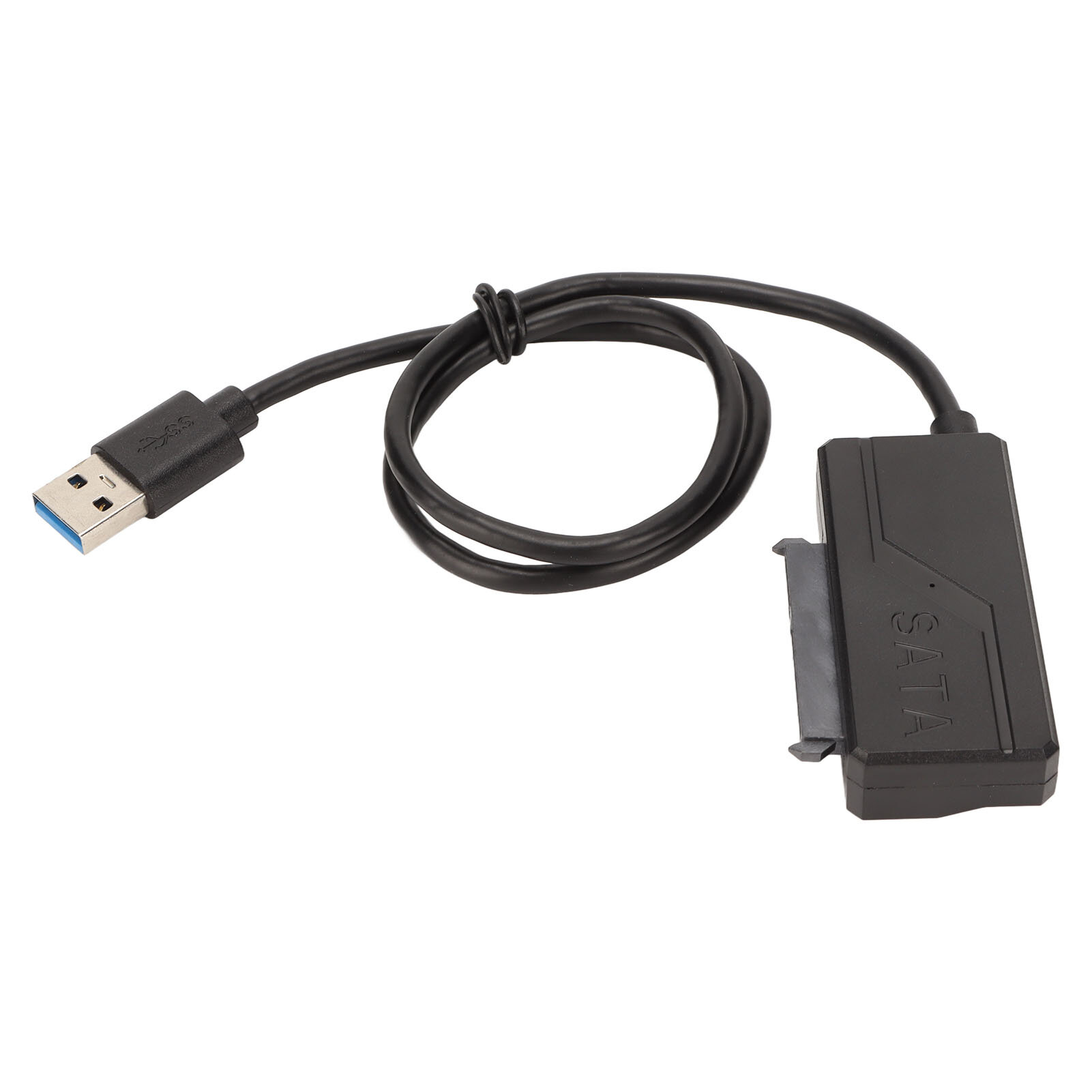 USB 3,0 к SATA Адаптер кабель 12V 2A. Прогромный кабель 2A и воспроизводитесь кабель с жестким приводом SATA для 2,5 3.5 дюйма SSD HDD