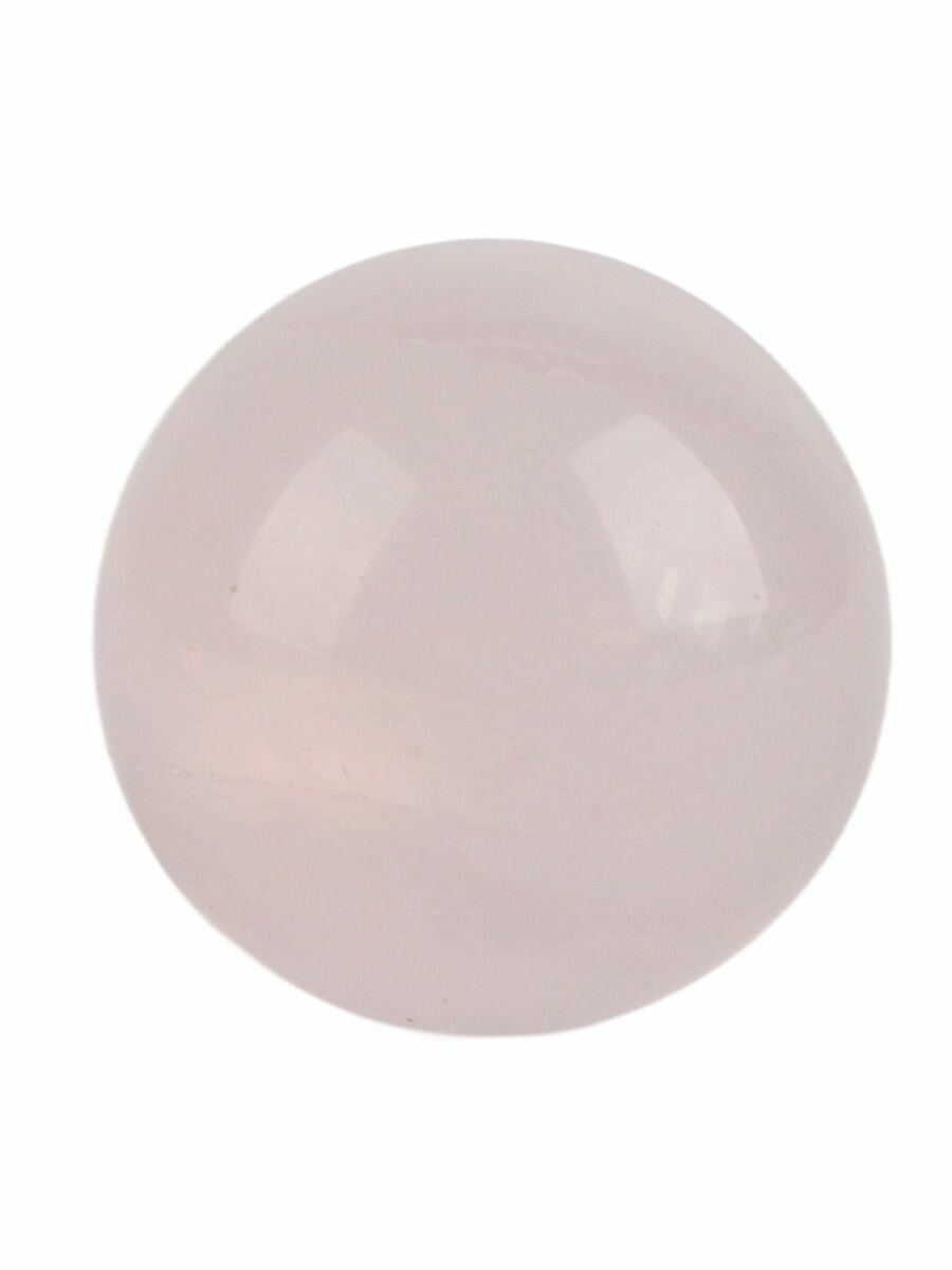 Натуральный целебный шар из кристалла розового розового кварца, хрустальная сфера 1 шт. для медитации, Рейки и балансировки энергии