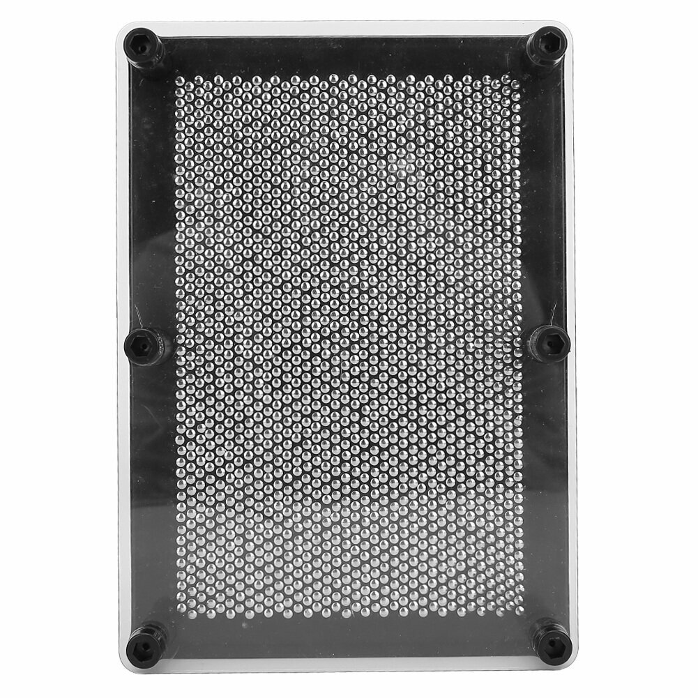 3D ручная модель из нержавеющей стали, настольный орнамент, булавка, художественная игрушка, подарочное украшение для детей и взрослых, идеальная идея для подарка на день рождения