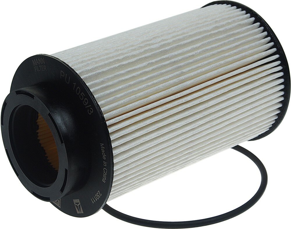 Фильтр топливный (C7H MAX, TX 8X4, TX 6X4) (оригинал) 201V12503-0062 SITRAK