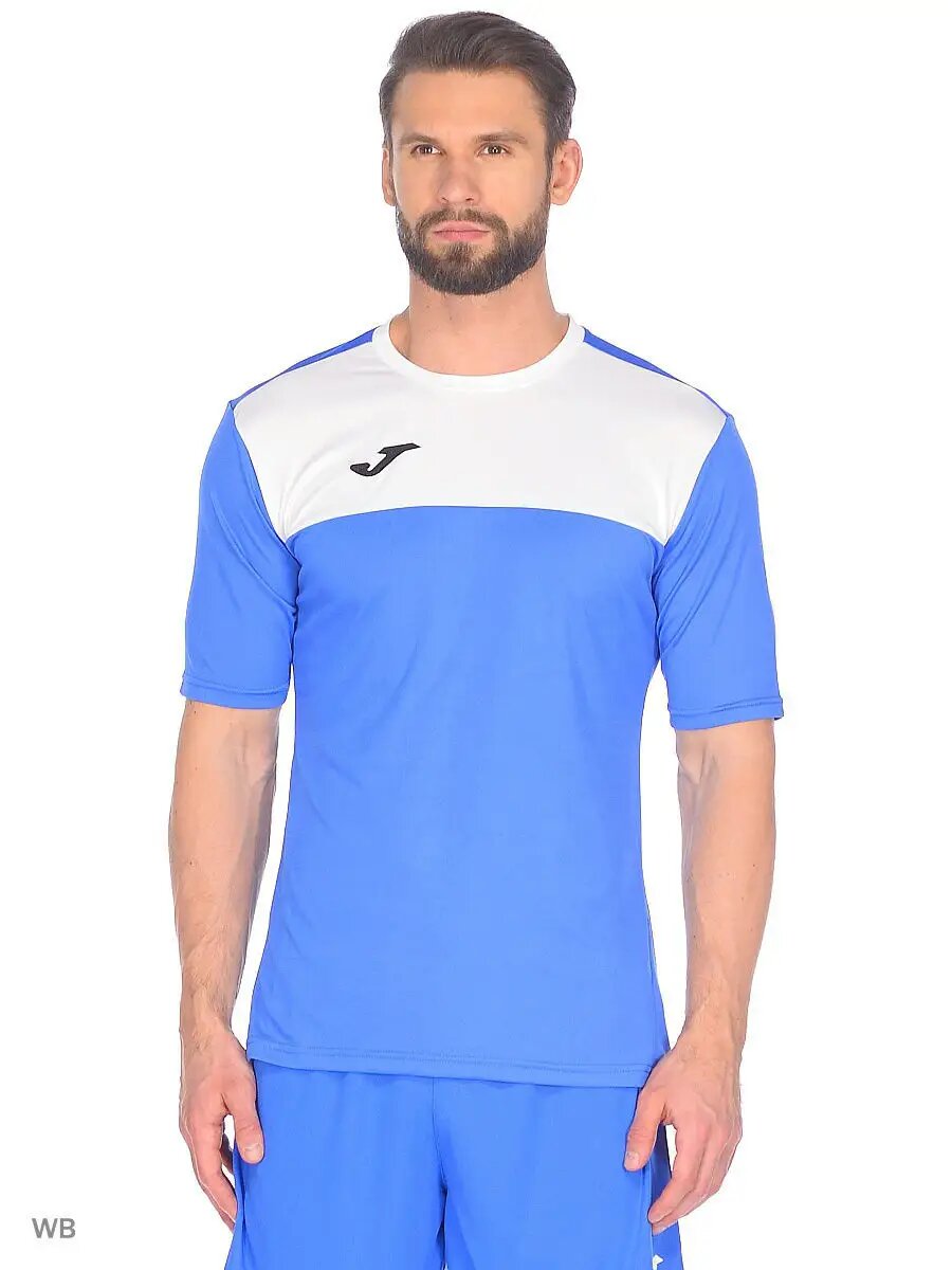 Футболка спортивная