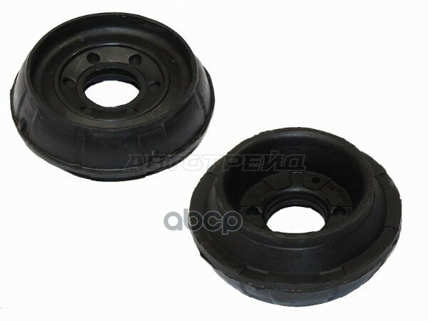 Опора передней стойки Nissan Almera 12-19 / Terrano 14-22 (Спереди/ Справа=Слева) Sat арт. ST-6001547499