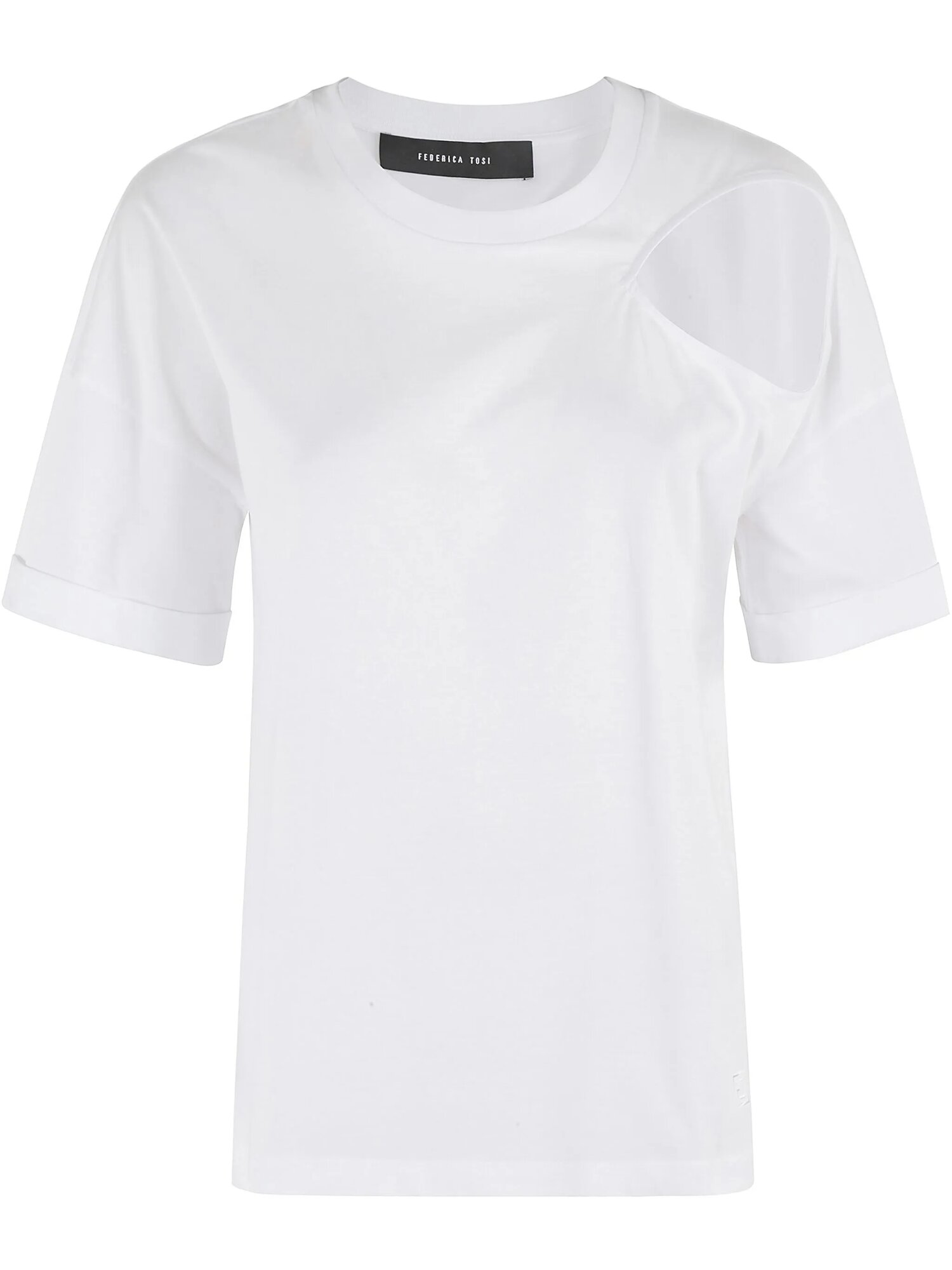 Футболка Хлопковая футболка