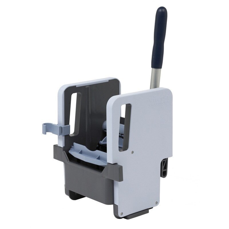 Отжим для уборочной тележки Vileda Professional КомбиСпид Про, вертикальный (129026)