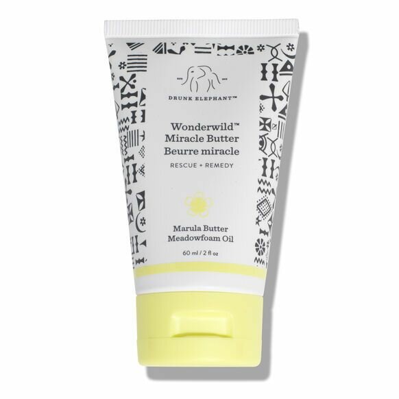 Drunk Elephant Крем уходовый для лица Wonderwild Miracle Butter, 60мл
