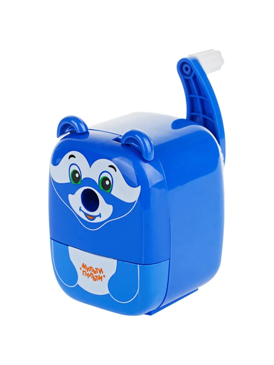 Точилка механическая "Енот"