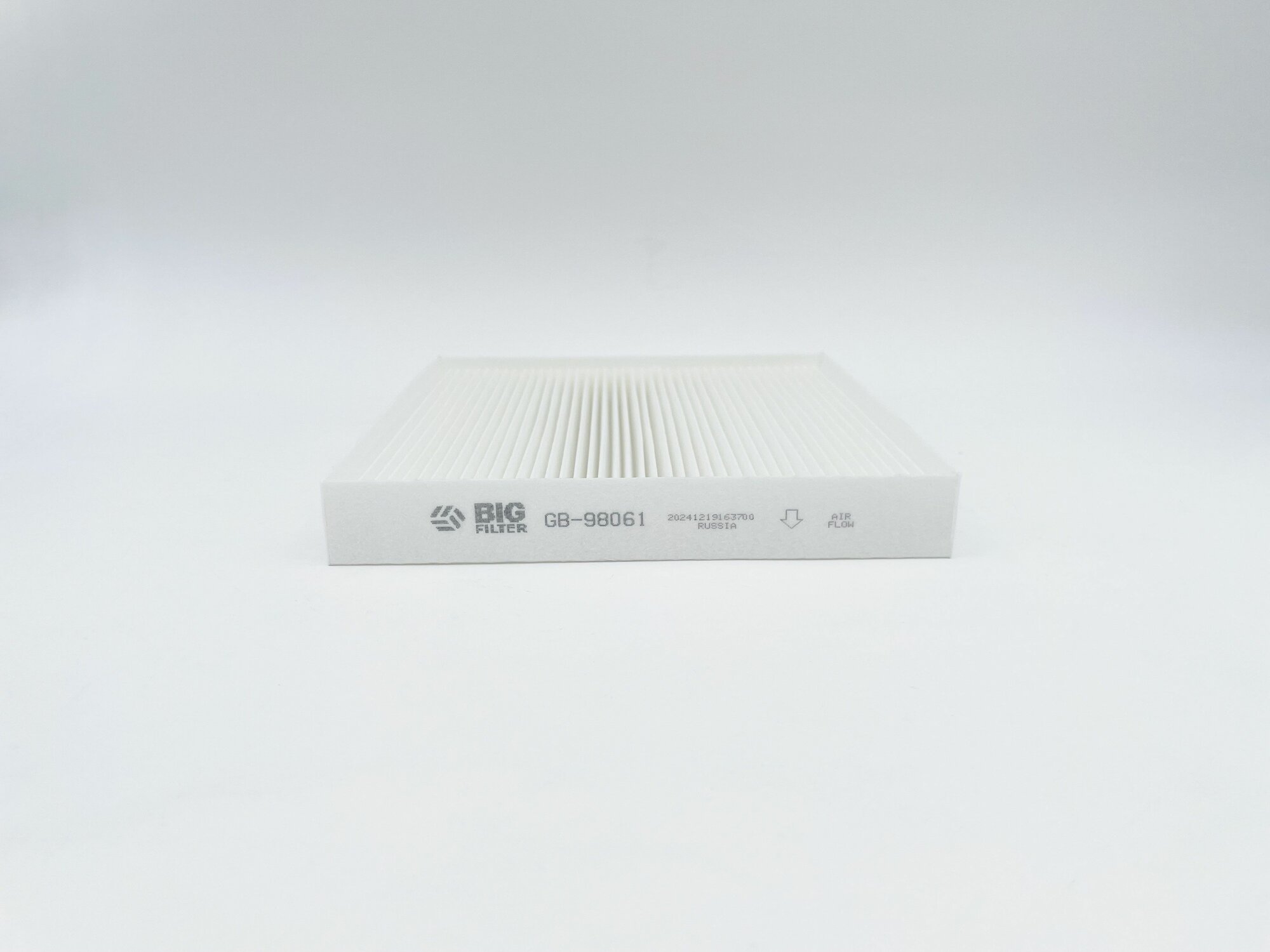 Фильтр салона HYUNDAI K5 KIA Sorento MQ4