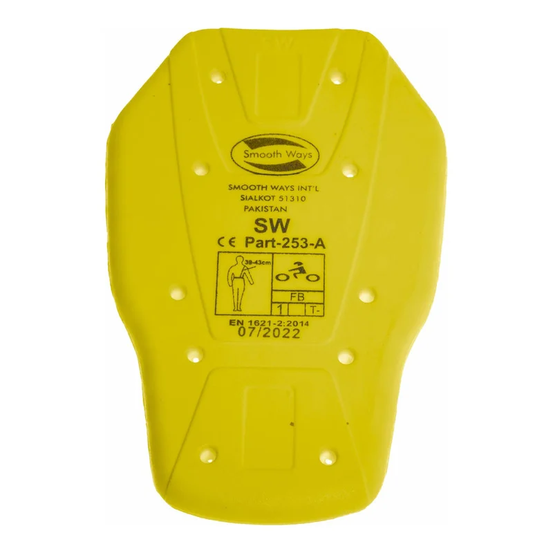 Защита спины-вставка Helstons SW-253-А размер М