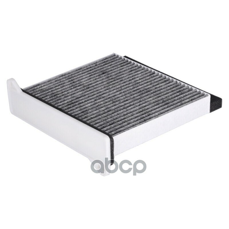 Фильтр салонный Blue Print арт. ADC42507