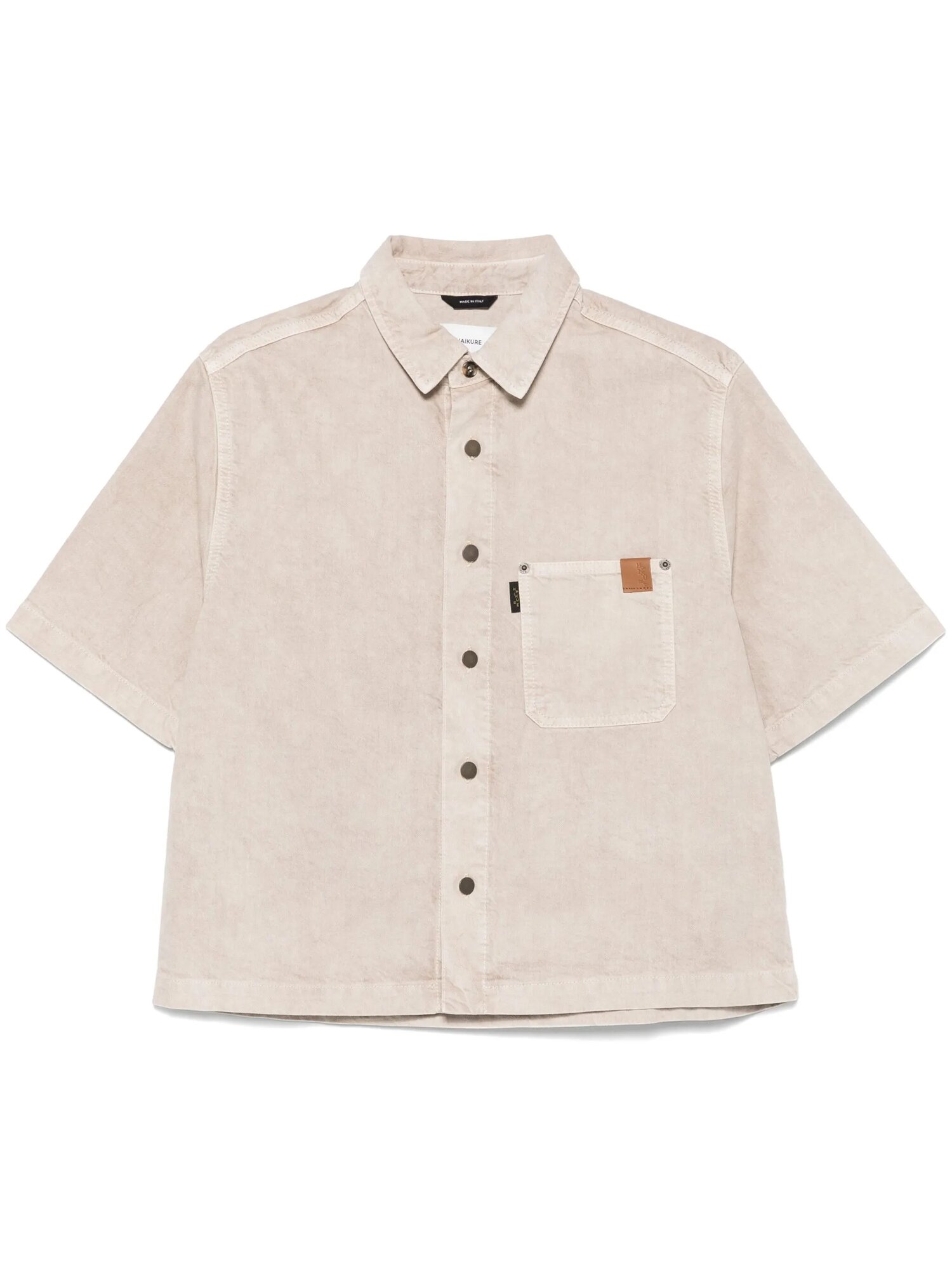 Рубашка Olive