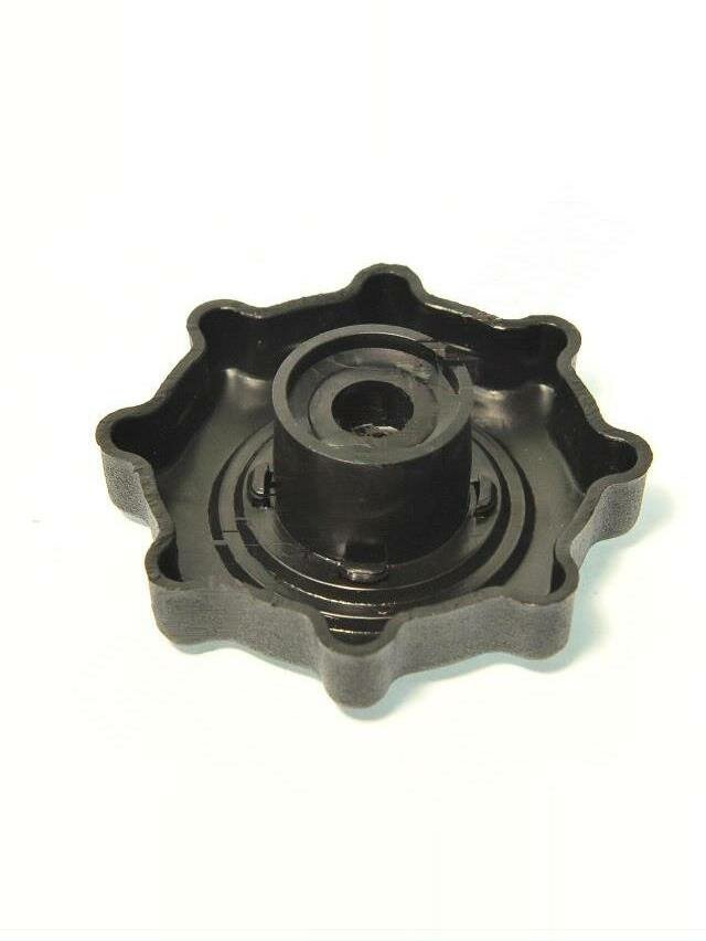 Ручка регулировки сиденья ВАЗ 2114, 2115, 2109, 21099, 21213, 2110, 2108-6814232