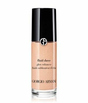 Giorgio Armani Fluid Sheer Хайлайтер