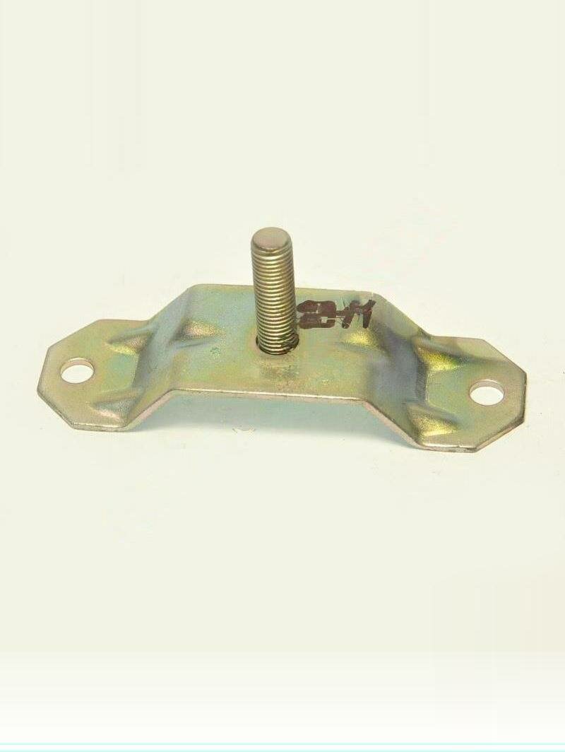 Кронштейн колпака колеса Газель NEXT, с болтом, ОАО ГАЗ, A21R23.3102025