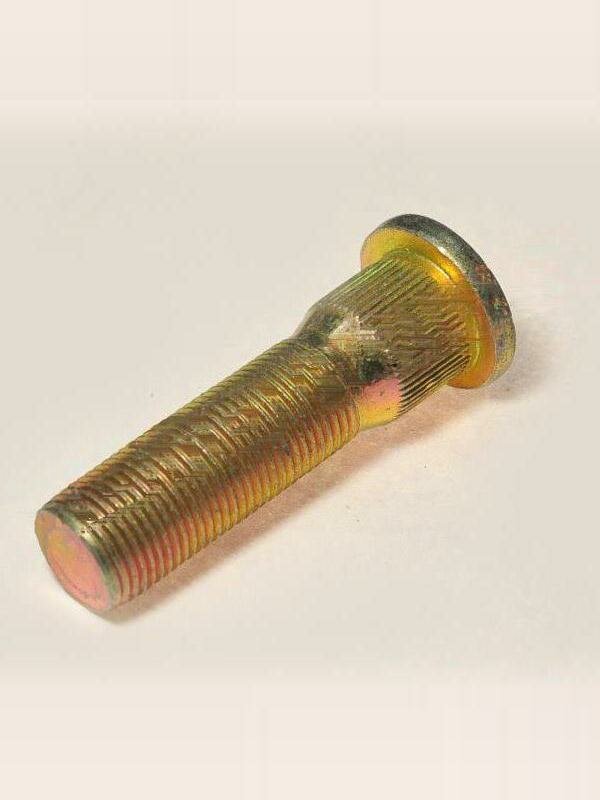 Болт М18*66*1,5 заднего колеса Газель, Бизнес, NEXT, 3302-3104018