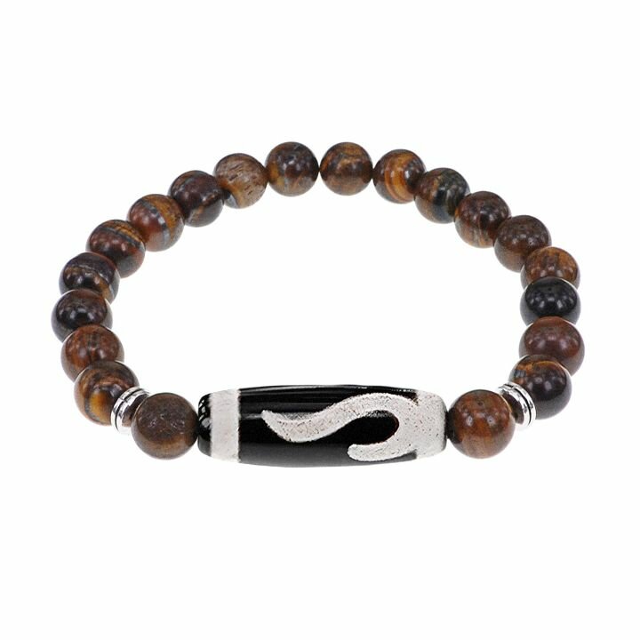 Браслет Foresta Di Odori, агат