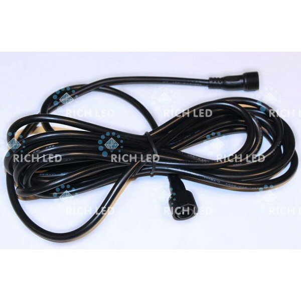 Сетевой провод Ri 6 RL-EC2-015-DL-S-W